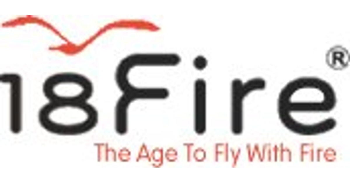 18Fire-India